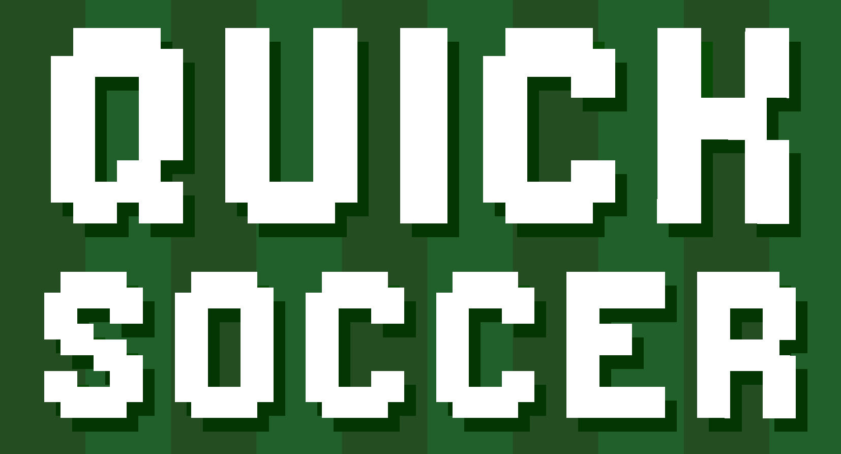 Quick Soccer | Newtquest Games